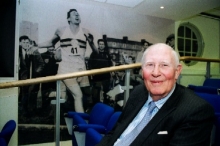 Bring Back the Mile : Home