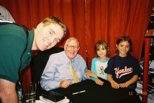 My Quest for Sir Roger : News : Bring Back the Mile