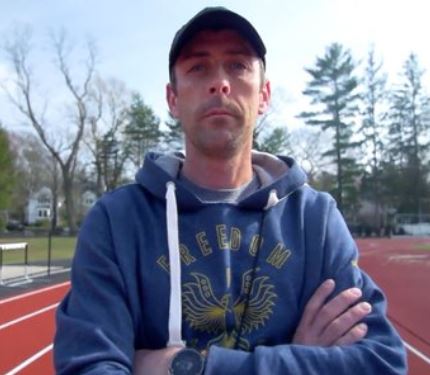 Saucony Announces Freedom Track Club : News : Bring Back the Mile